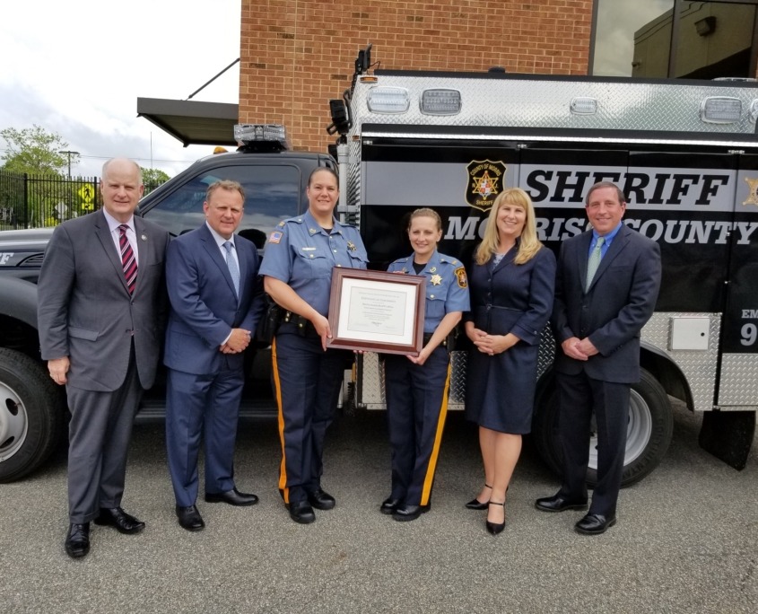 Sheriff's Association of New Jersey