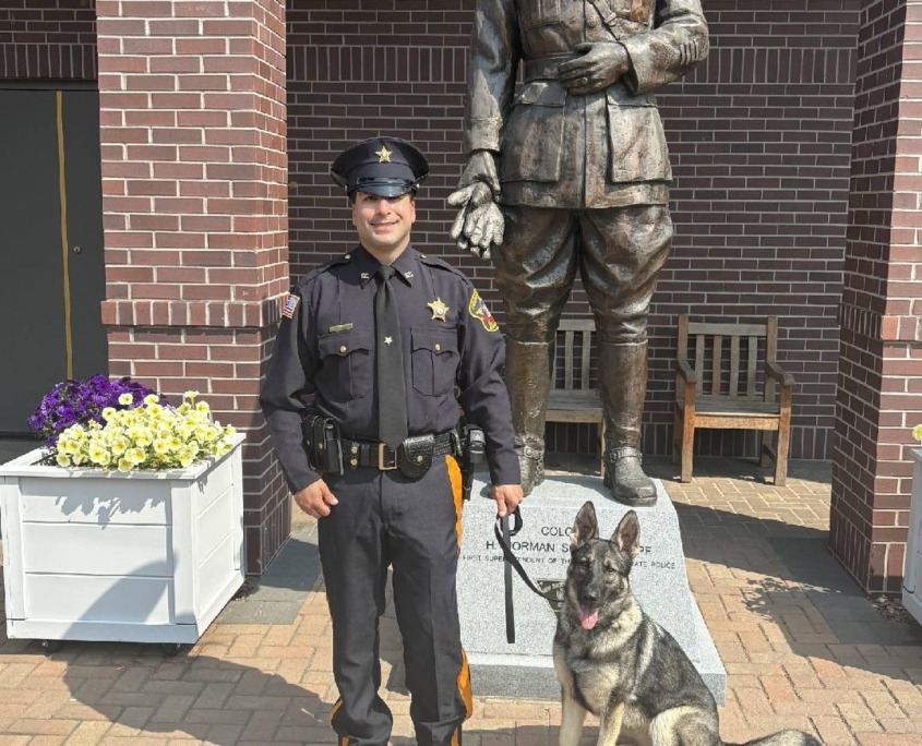 Sheriff's Association of New Jersey