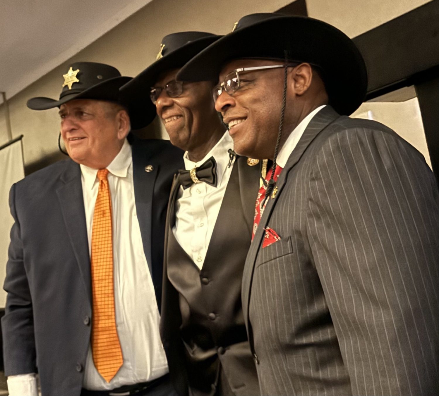Sheriff's Association of New Jersey